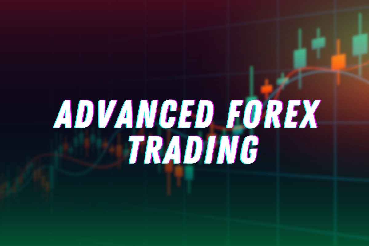 Advanced Forex Trading Course | Professional Forex Trader
